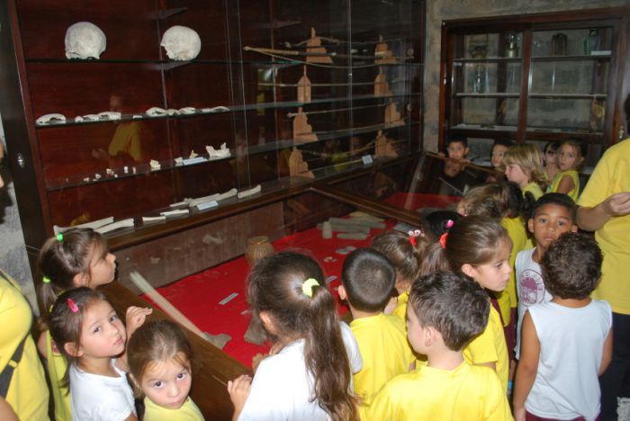 Dia 19 de abril, comemoramos o dia do Índio, Bugres ou Botocudos | Unibave