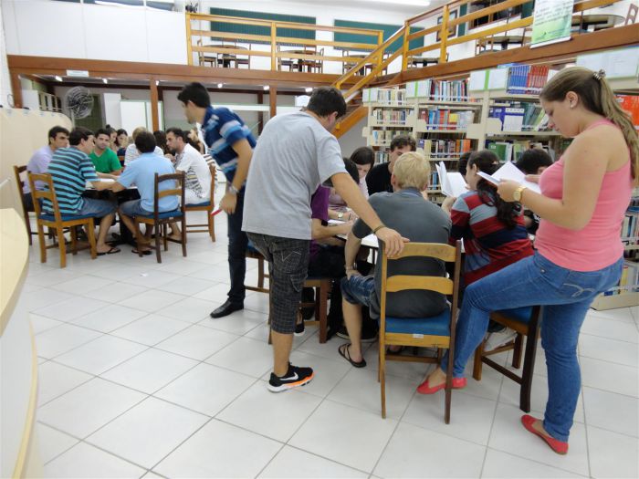 Todas Alunos Comunidade Cursos Egresso Extensão Ingresso Institucional